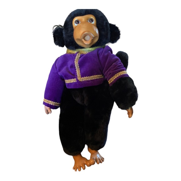 Applause | Toys | Robert Raikis Circus 994 Edition 3866 Maurice The ...